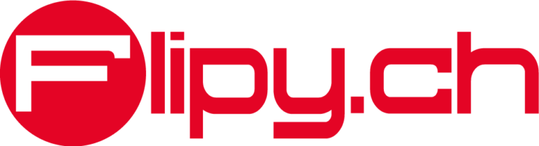 Conditions Générales - Flipy.ch